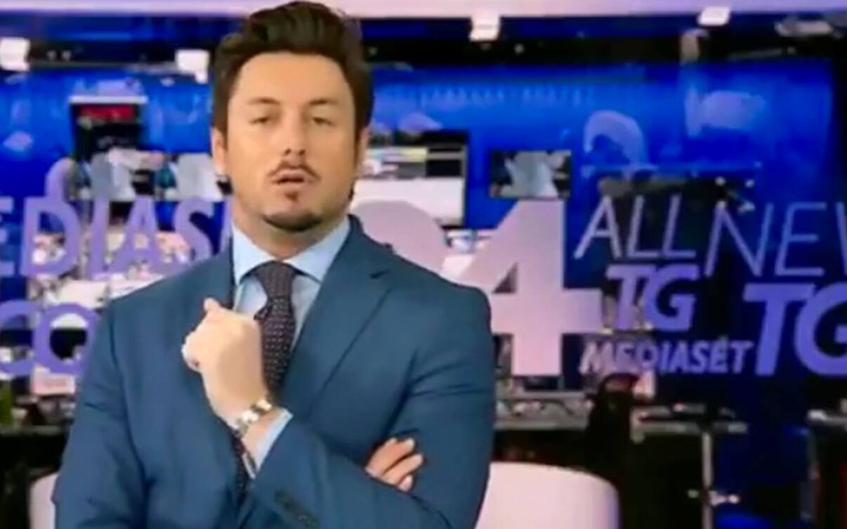 La famiglia di Giorgia Meloni, dalla sorella Arianna alla mamma Anna ...