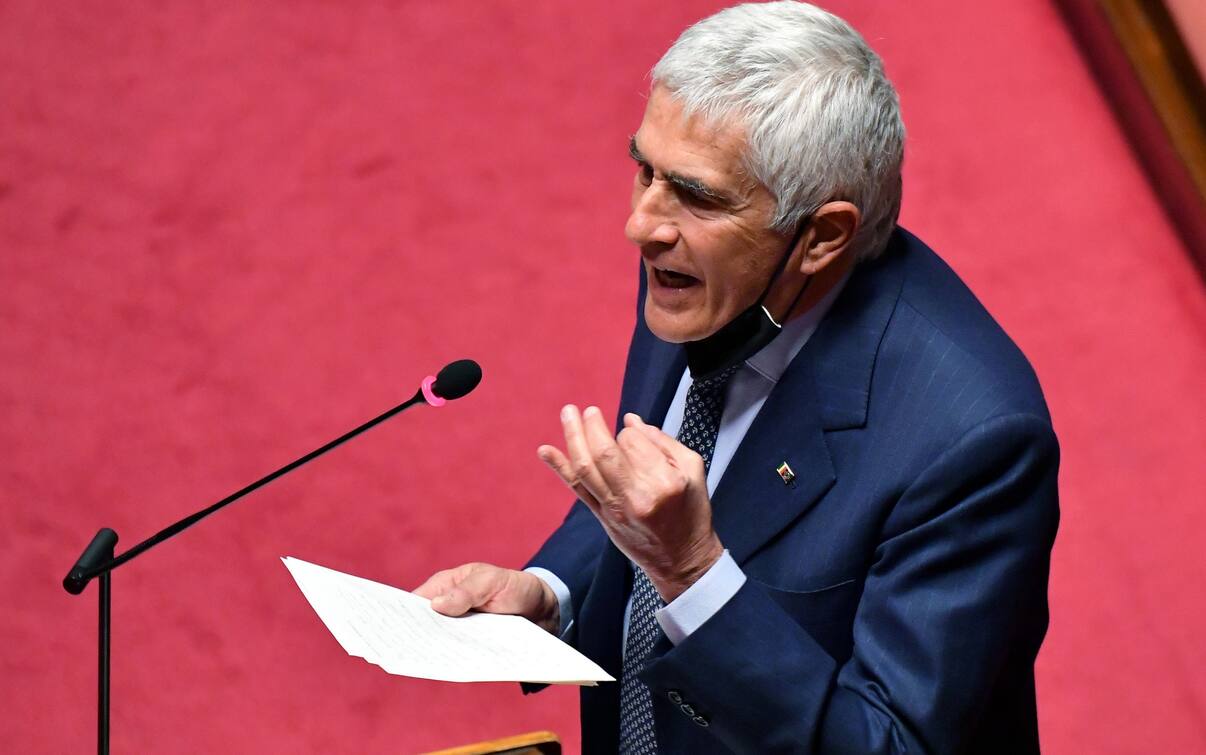 Chi sono i parlamentari del PD eletti alla Camera e al Senato. FOTO ...