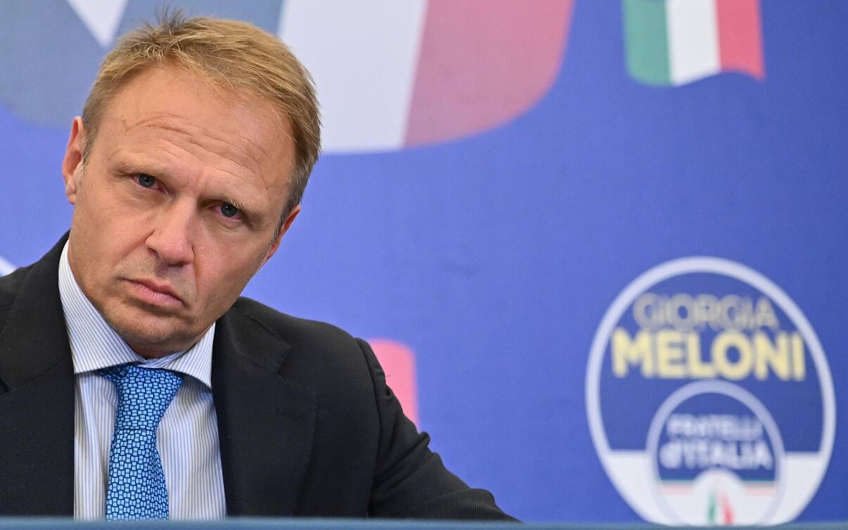 Chi Sono I Deputati Di Fratelli Ditalia Eletti Alla Camera E Al Senato