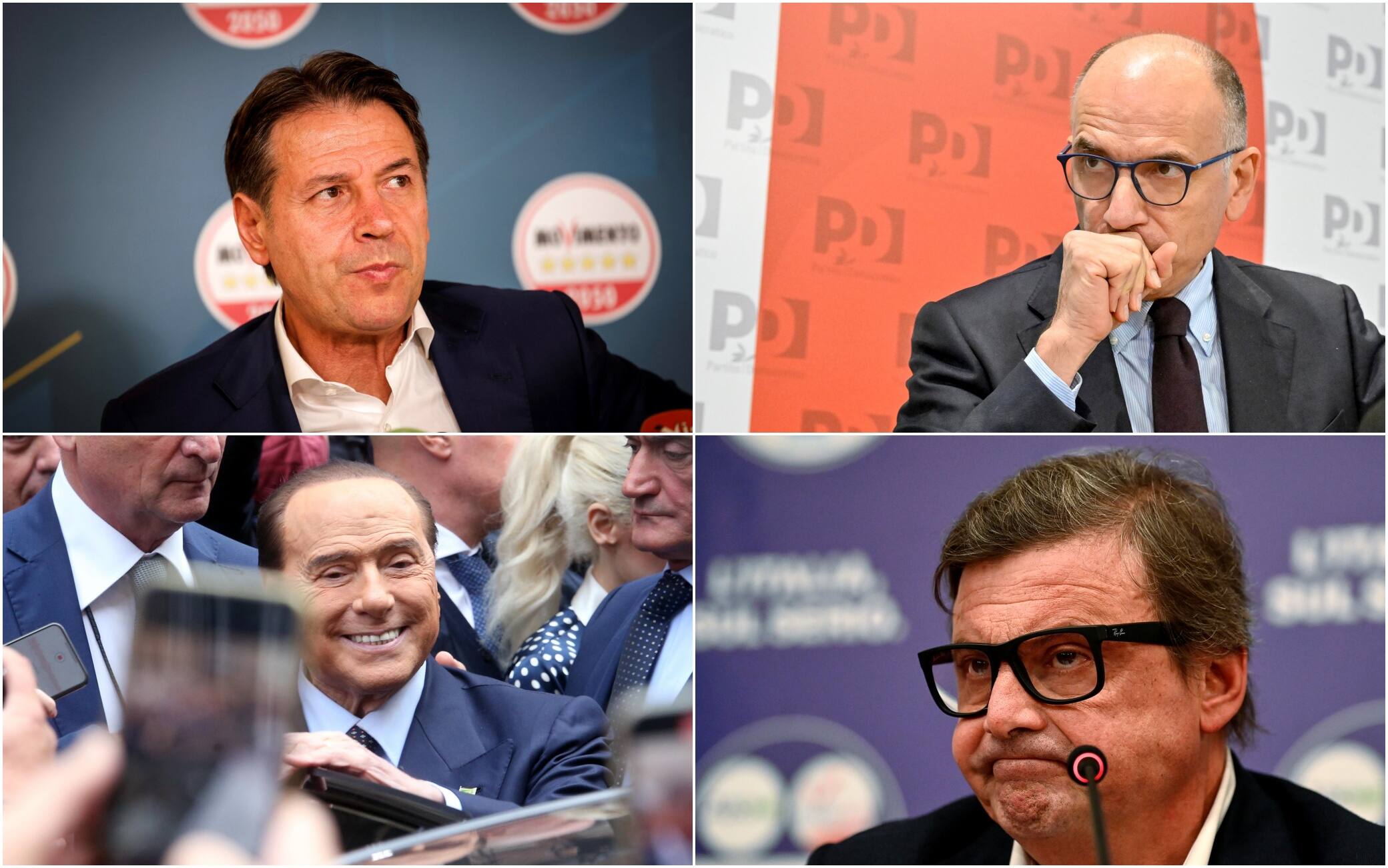 Risultati elezioni 2022, le reazioni in Italia e nel mondo al successo ...