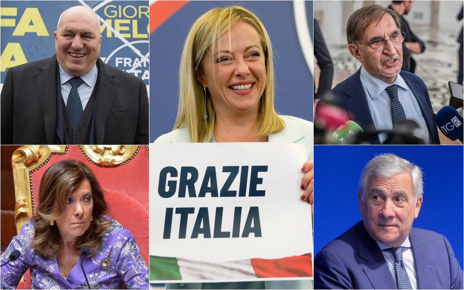 Dopo il voto: i risultati tra i giovani, anziani, laureati e lavoratori ...