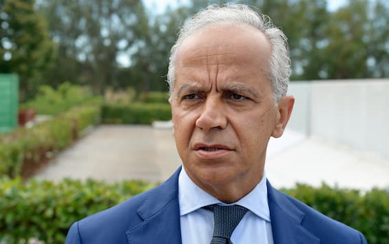 Chi è Matteo Piantedosi, il nuovo Ministro dell’Interno | Sky TG24