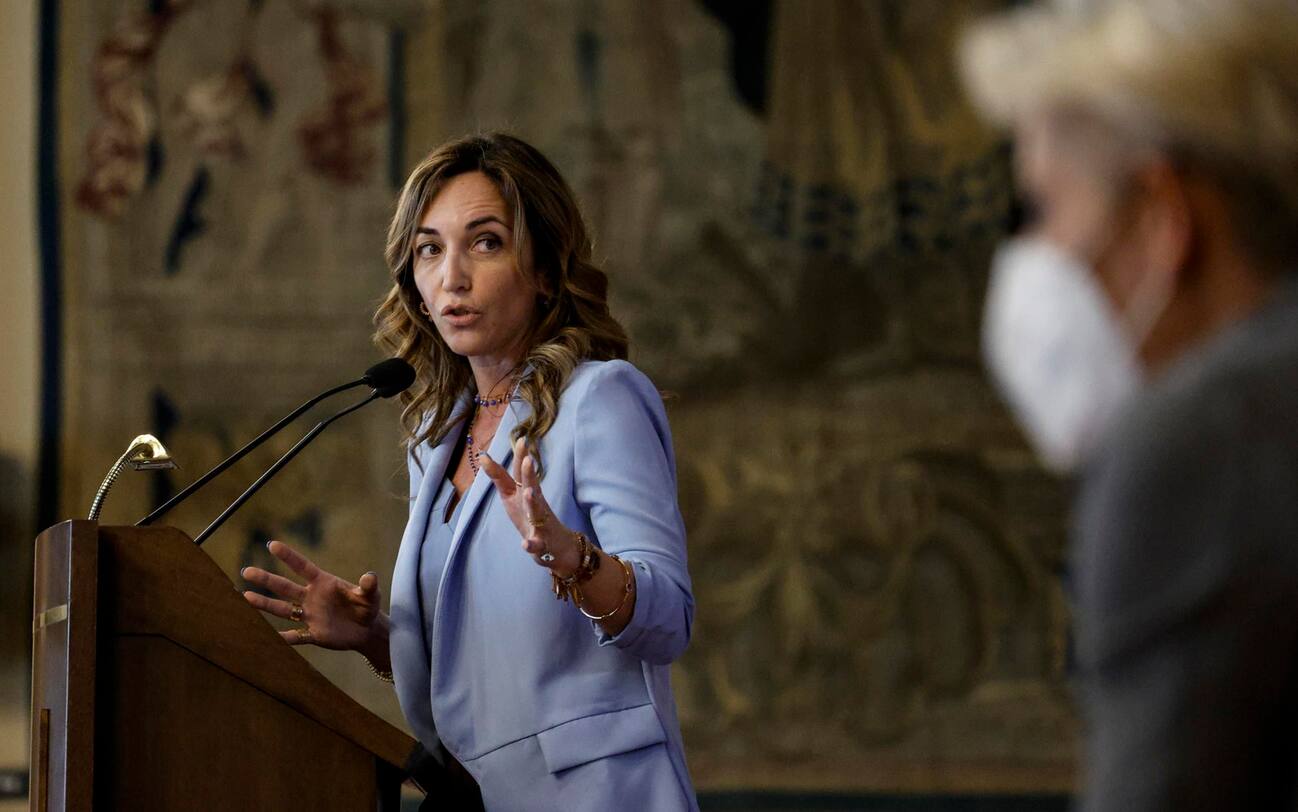 Chi sono i deputati del M5S eletti alla Camera e al Senato. FOTO | Sky TG24