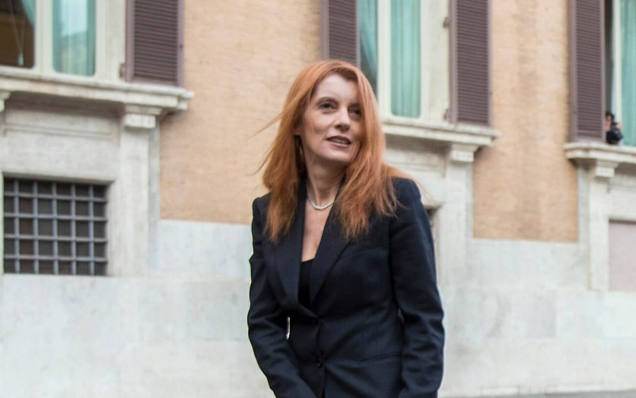 Chi sono i deputati di Fratelli d’Italia eletti alla Camera e al Senato ... Chi sono i deputati di Fratelli d’Italia eletti alla Camera e al Senato ...