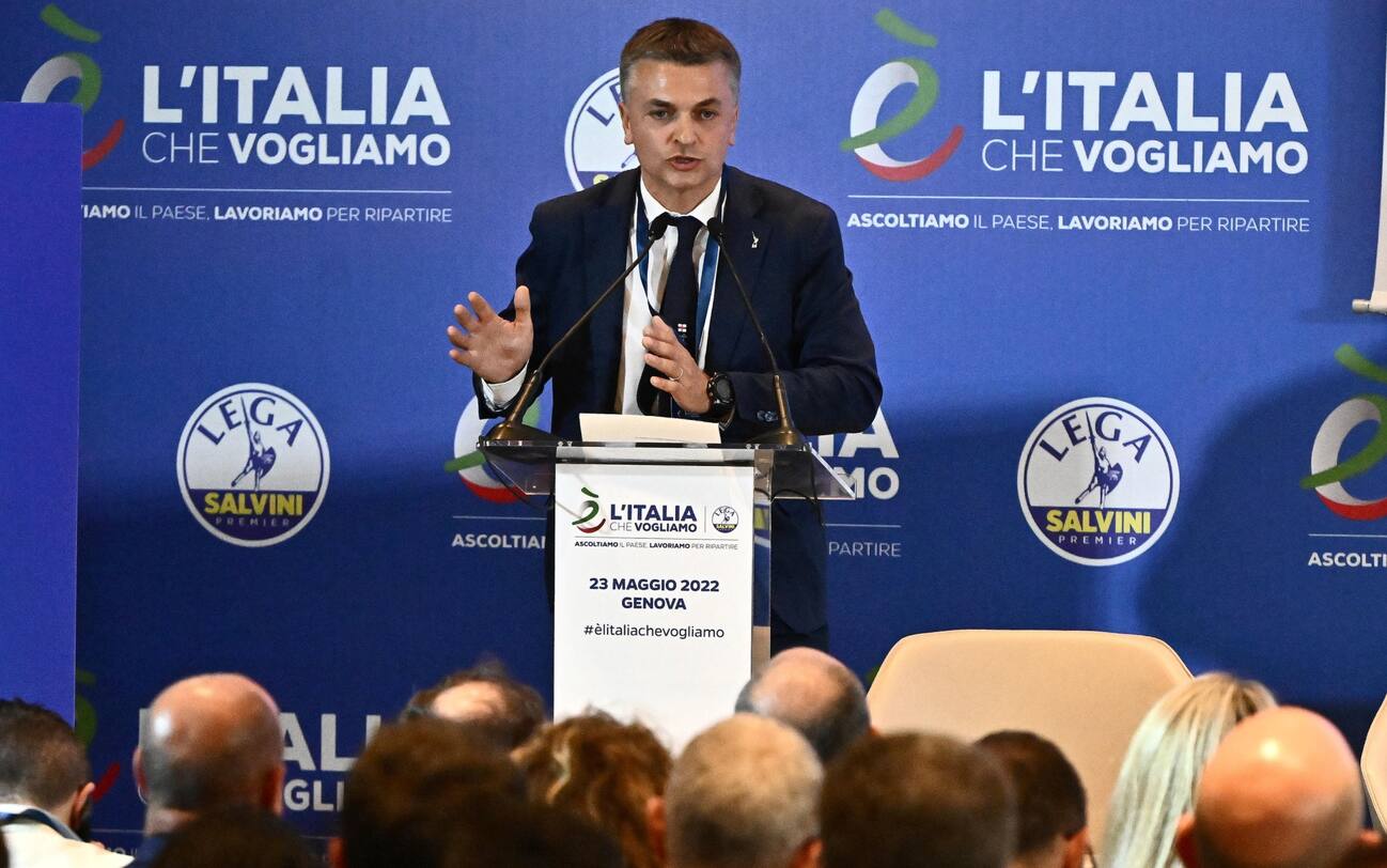 Elezioni, chi sono i parlamentari della Lega eletti alla Camera e al ...