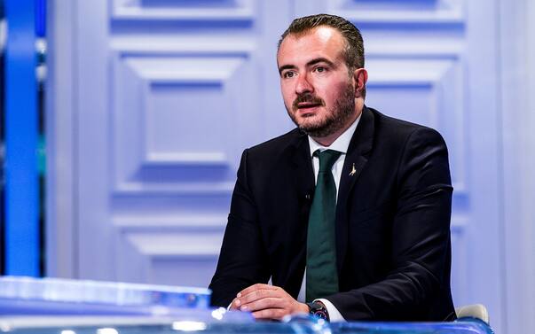 Elezioni, chi sono i parlamentari della Lega eletti alla Camera e al ...