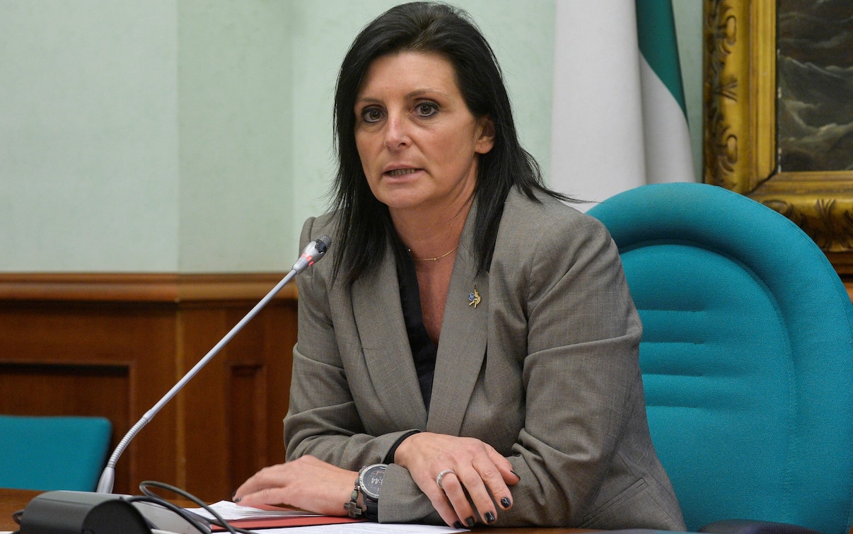 Elezioni, chi sono i parlamentari della Lega eletti alla Camera e al ...