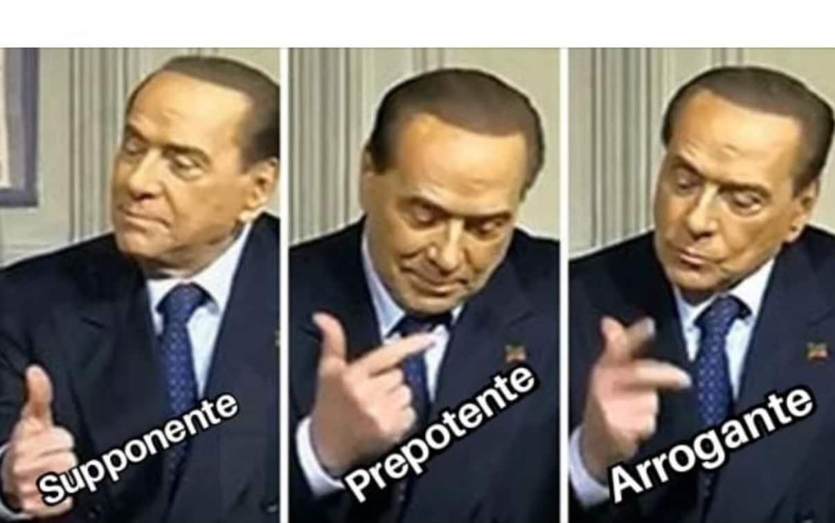 Elezioni dei presidenti di Camera e Senato, i meme virali su Fontana ...