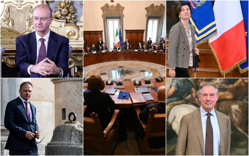 Merito, sovranità alimentare, Made in Italy: significato dei nomi dei ...