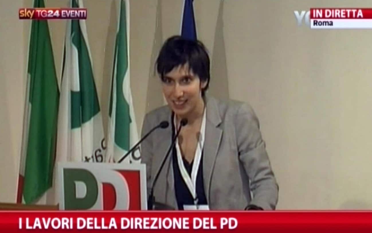 PD, chi è Elly Schlein, nuova segretaria del Partito Democratico dopo ...