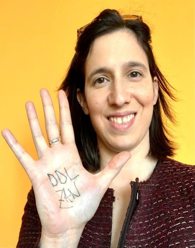 PD, chi è Elly Schlein, nuova segretaria del Partito Democratico dopo ...