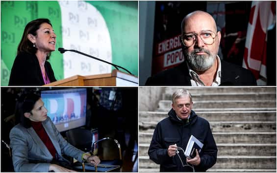 Primarie Pd Tutte Le Tappe Per Eleggere Il Nuovo Segretario Sky Tg24