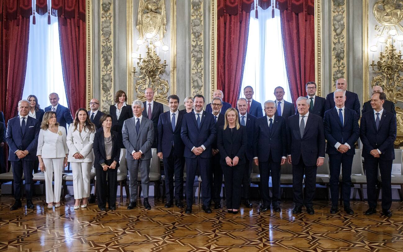 Riforma del titolo V della Costituzione, cos'è e perché se ne parla ...