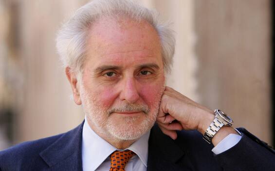 Enzo Carra Journalist And Former Parliamentarian Died He Was 79 
