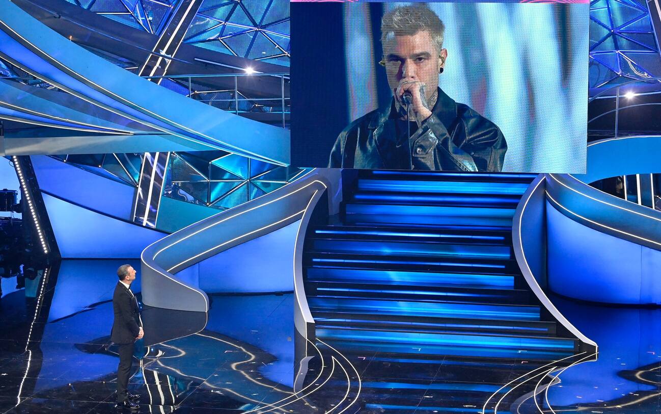 Galeazzo Bignami, chi è il viceministro attaccato da Fedez a Sanremo ...