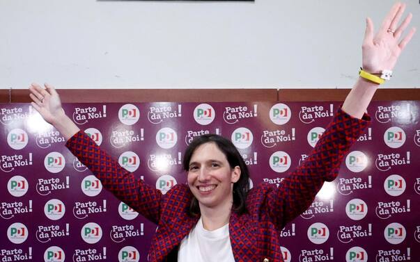 Paola Belloni compagna di Elly Schlein: 'Ingiusto pubblicare foto ...
