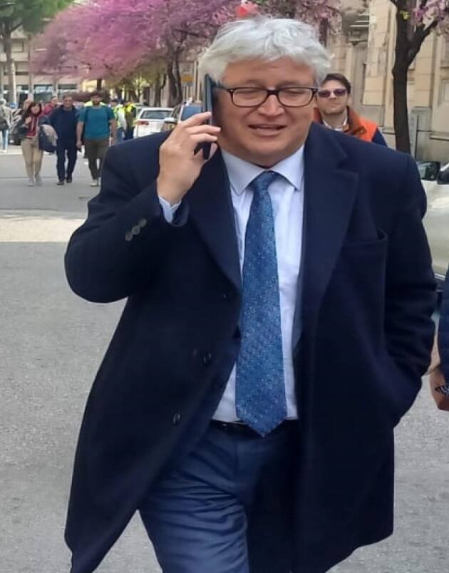 Chi è Alberto Felice De Toni, il nuovo sindaco di Udine | Sky TG24