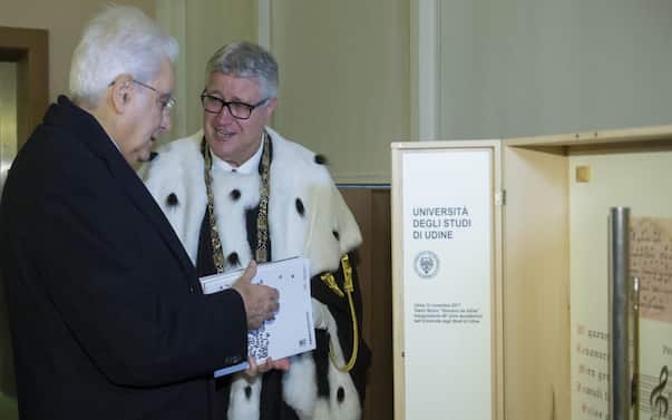 Chi è Alberto Felice De Toni, il nuovo sindaco di Udine | Sky TG24