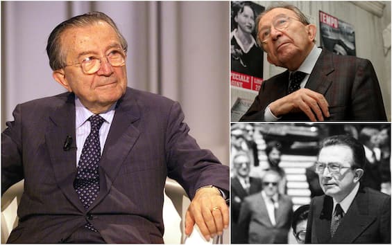 Giulio Andreotti, 10 anni fa moriva il 7 volte Presidente del Consiglio ...