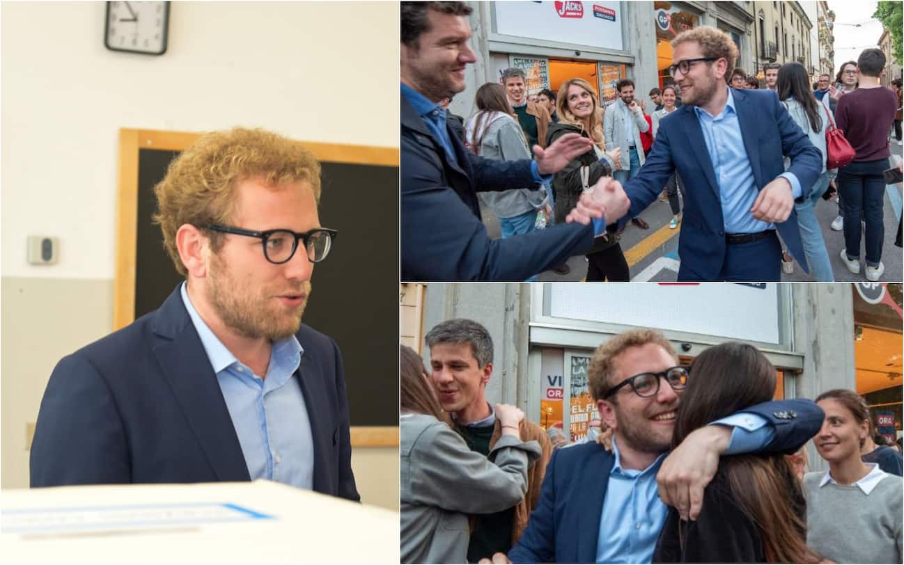 Elezioni comunali 2023, i risultati delle amministrative ad Ancona ...