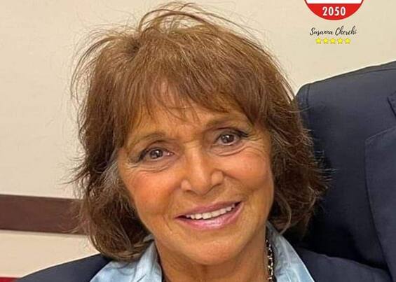 'Il lavoro rende liberi', deputata M5S Cherchi evoca Auschwitz e ...