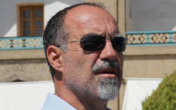 Marcello De Angelis e la canzone contro gli ebrei con il gruppo 270 Bis ...