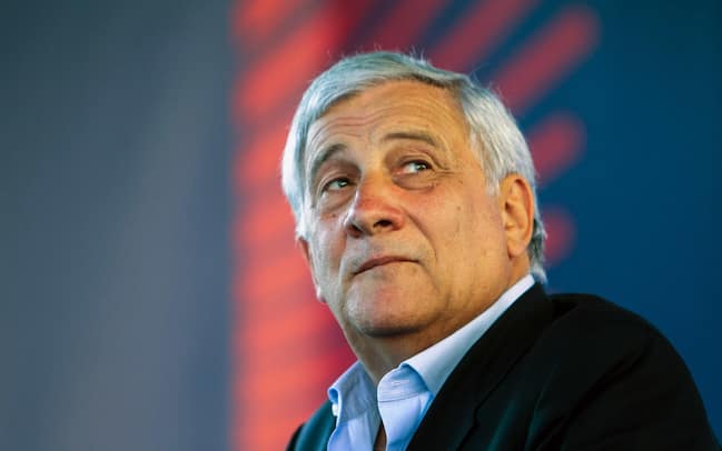 Chi è Sebastiano 'Nello' Musumeci, il nuovo ministro del Sud e del mare ...