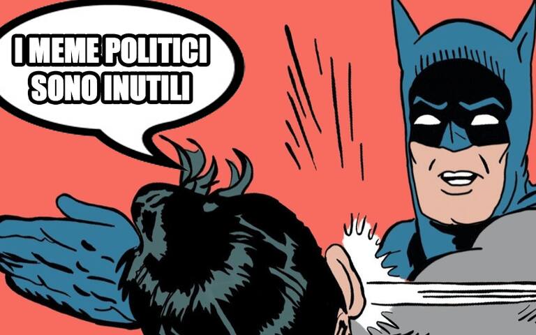 Elezioni 2022, i meme virali sui social, dall'esclusione di Luigi di ...