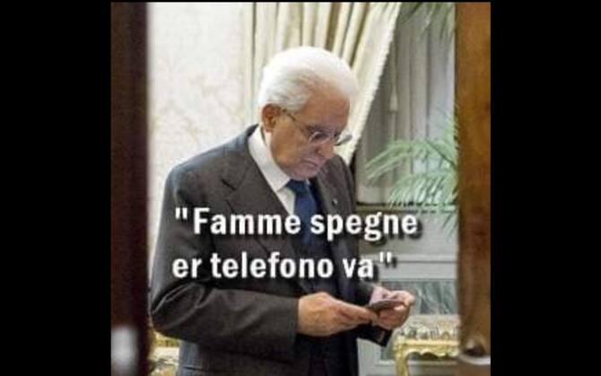 Presidente della Repubblica, i meme più belli sulle elezioni. FOTO ...