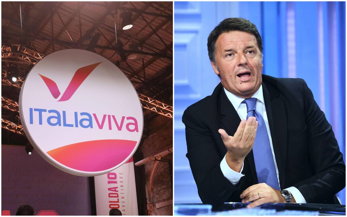 Tutti i partiti politici italiani: l'elenco con leader, simboli e ...