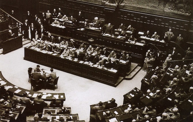 Referendum in Italia, da quello sulla Repubblica del 1946 a quelli ...