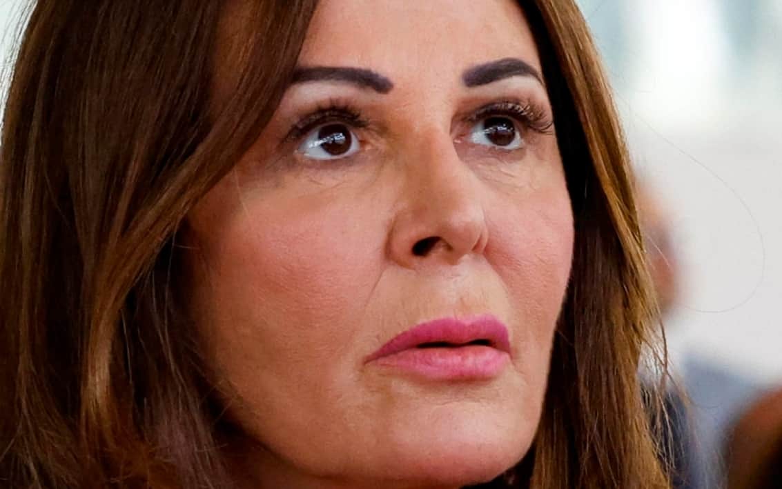 Visibilia, dipendente registra il compagno della Santanchè: Non ...