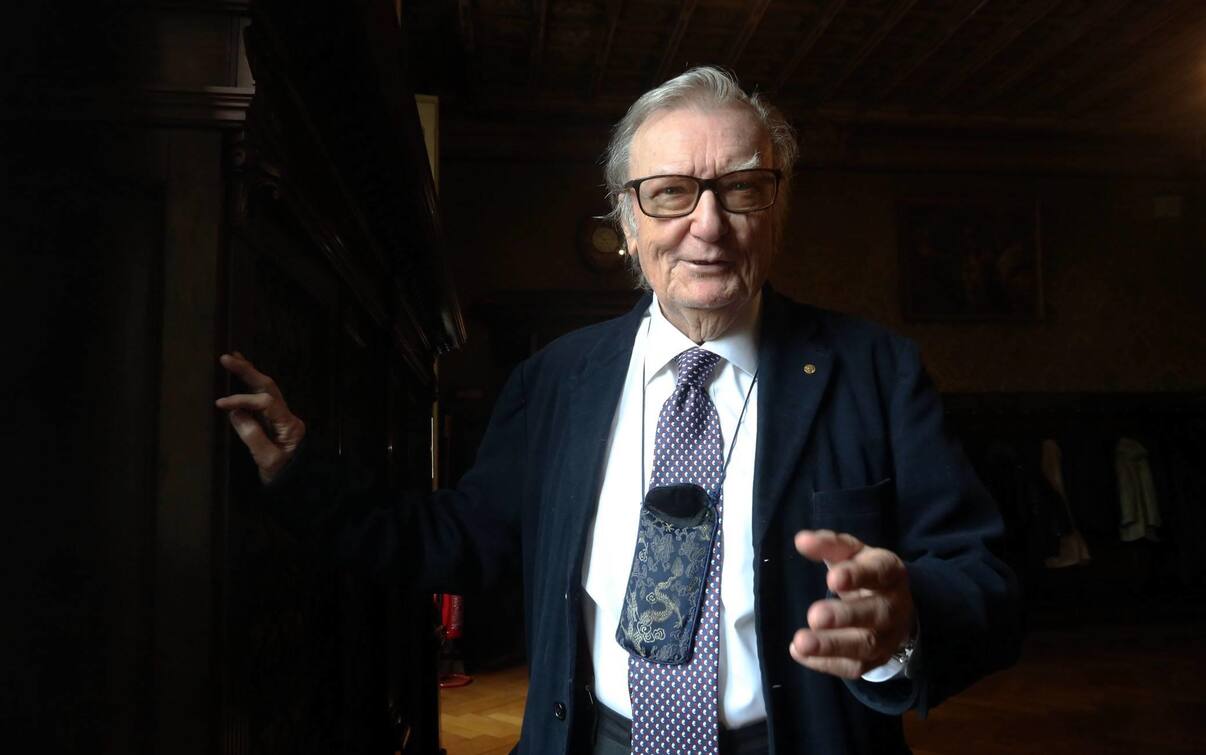 Chi sono gli attuali senatori a vita, da Liliana Segre a Renzo Piano ...