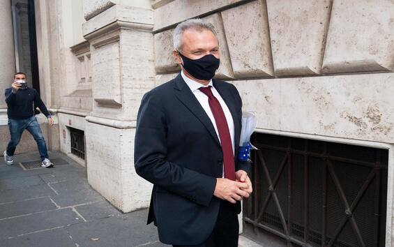Roma, Guido Fienga acquisice la maggioranza di Red Public | Sky TG24