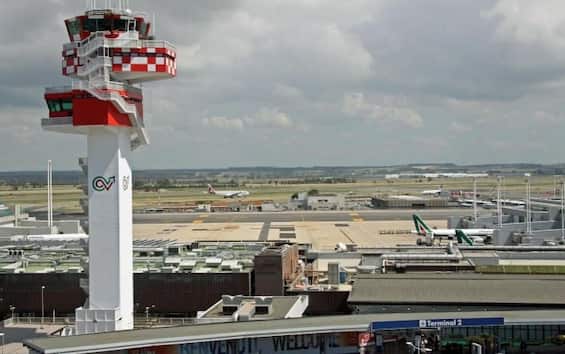 Enav | sciopero dei controllori di volo del 15 luglio | cosa sapere