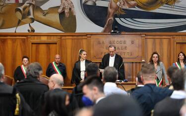 Omicidio Serena Mollicone, le motivazioni della sentenza contro Marco ...