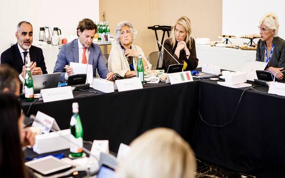 A Roma vertice del Turismo con Ministero, Enit e Eu Travel commission ...