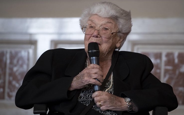 Roma, morta Biancamaria Tedeschini Lalli: fu la prima rettrice ...