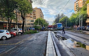 Roma, il ristorante Senza Fondo è il primo all you can eat di cucina ...