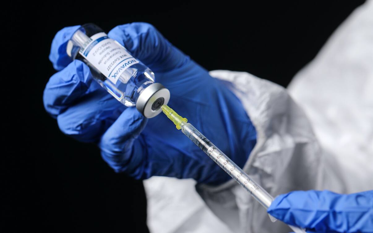 Covid, in arrivo i nuovi vaccini Novavax e Valneva: cosa sappiamo e ...