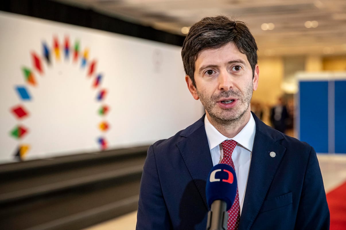 Chi sono i parlamentari del PD eletti alla Camera e al Senato. FOTO ...