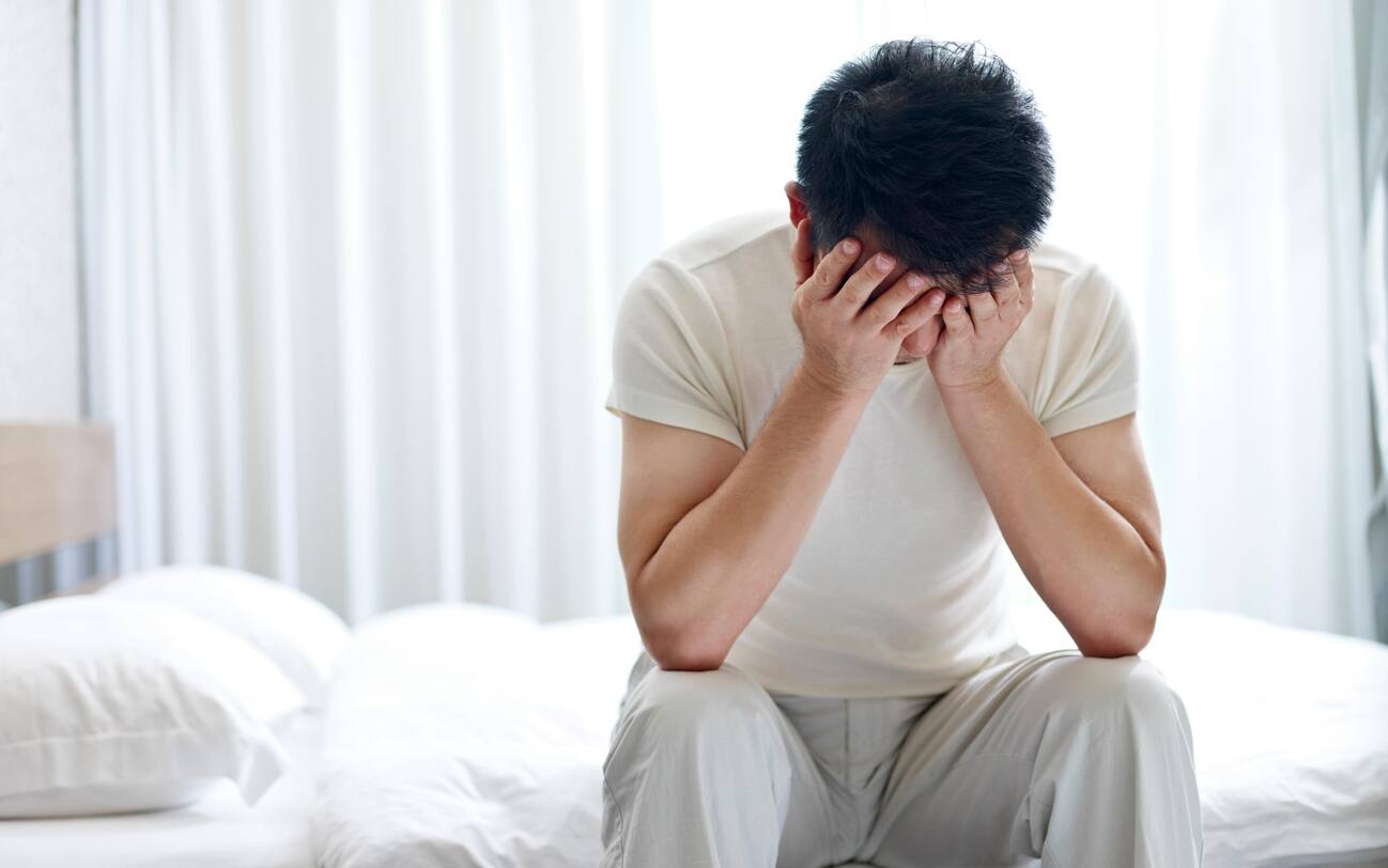 Le cause della stanchezza cronica: quali sono e quali errori evitare ...