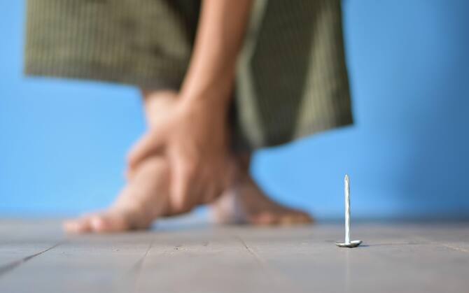 Tetano, sintomi e come si cura: vaccino e prevenzione malattia | Sky TG24