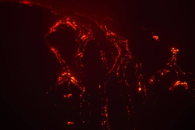 Vulcani in Italia, l'elenco di quelli attivi e di quelli spenti: quanti ...