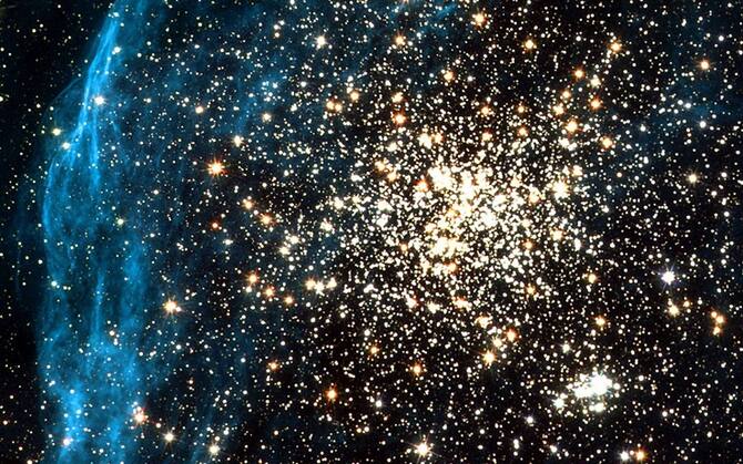 10 curiosità sulla Via Lattea. FOTO