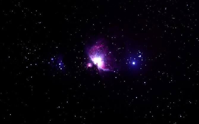 10 curiosità sulla Via Lattea. FOTO