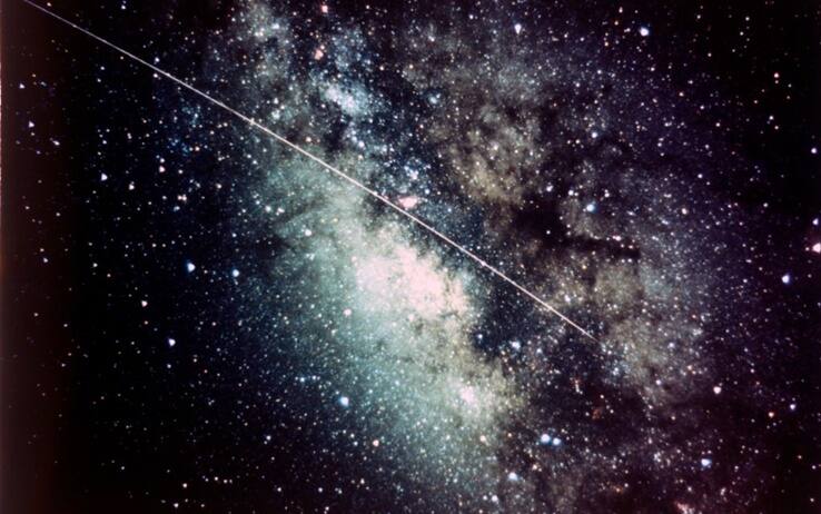 10 curiosità sulla Via Lattea. FOTO