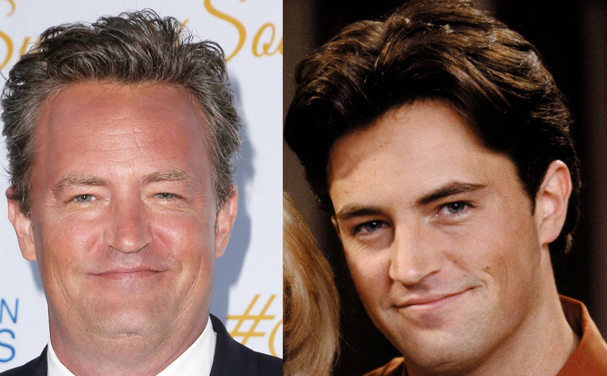 Matthew Perry, da Friends a Scrubs, tutta la carriera dell'attore. FOTO ...