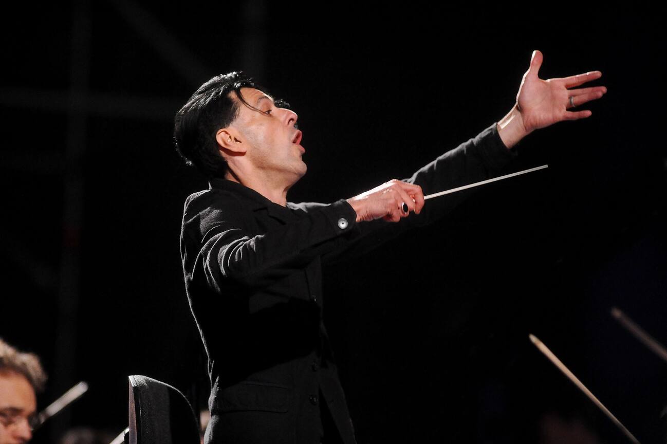 Ezio Bosso, le frasi da non dimenticare del maestro. FOTO | Sky TG24