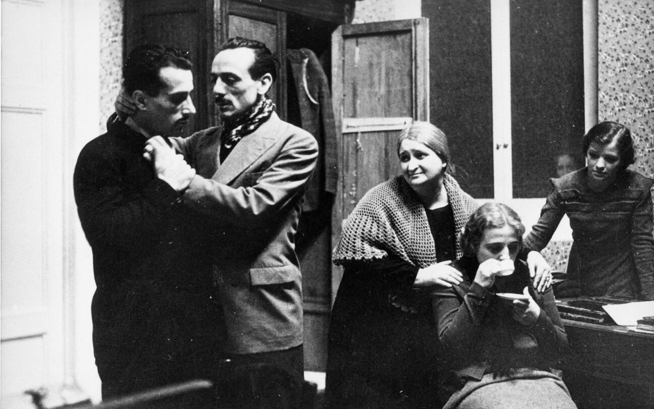 Filumena Marturano, la trama della commedia di Eduardo de Filippo ...